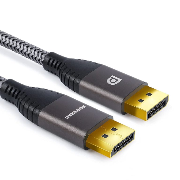 Cavo Displayport - Migliori Prodotti, Opinioni e Prezzi